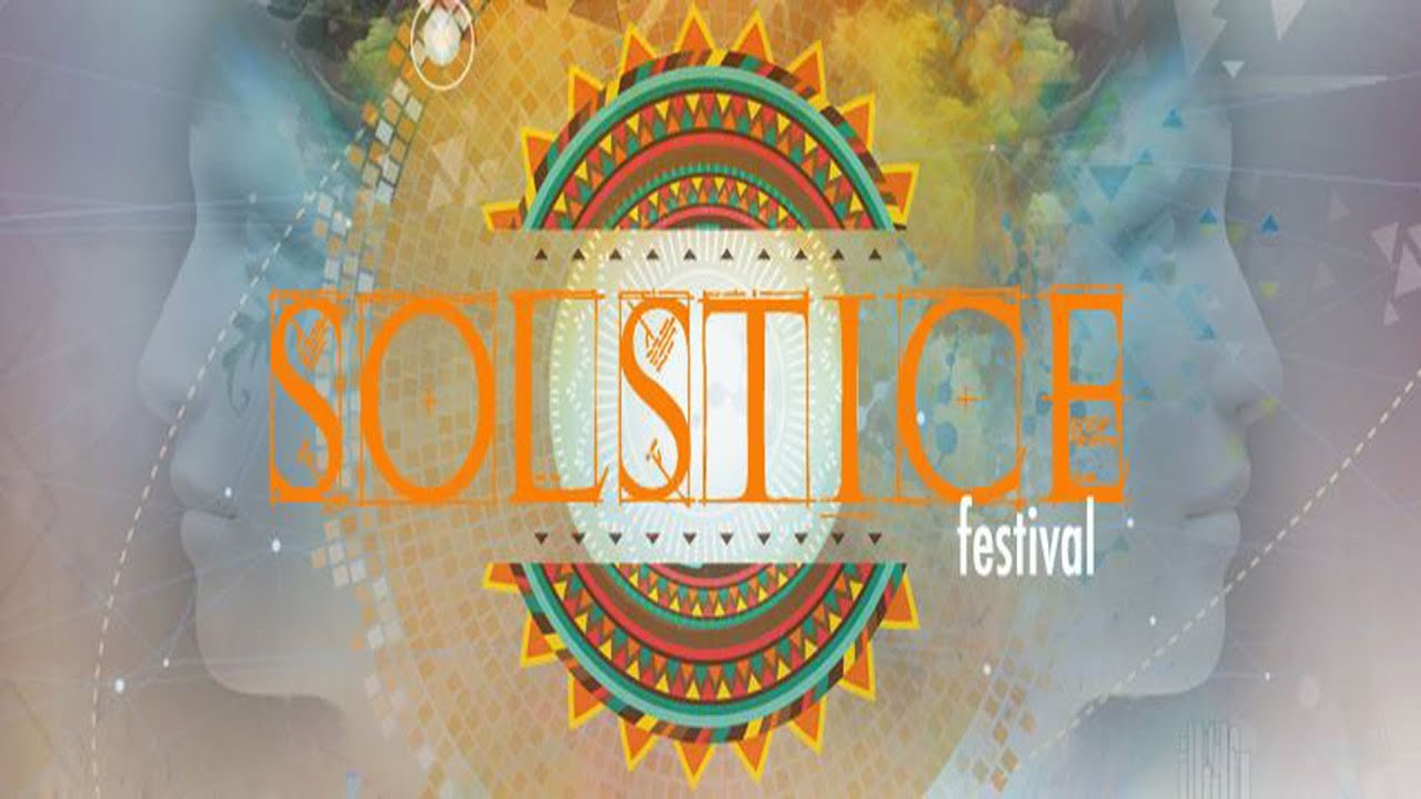 solstice festival ruigoord 2015 - YouTube