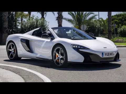Mclaren Evolution (1964−2020) - YouTube