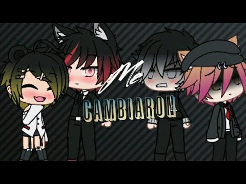 •Me cambiaron•/GL mini película +Yaoi 7w7 /2~??