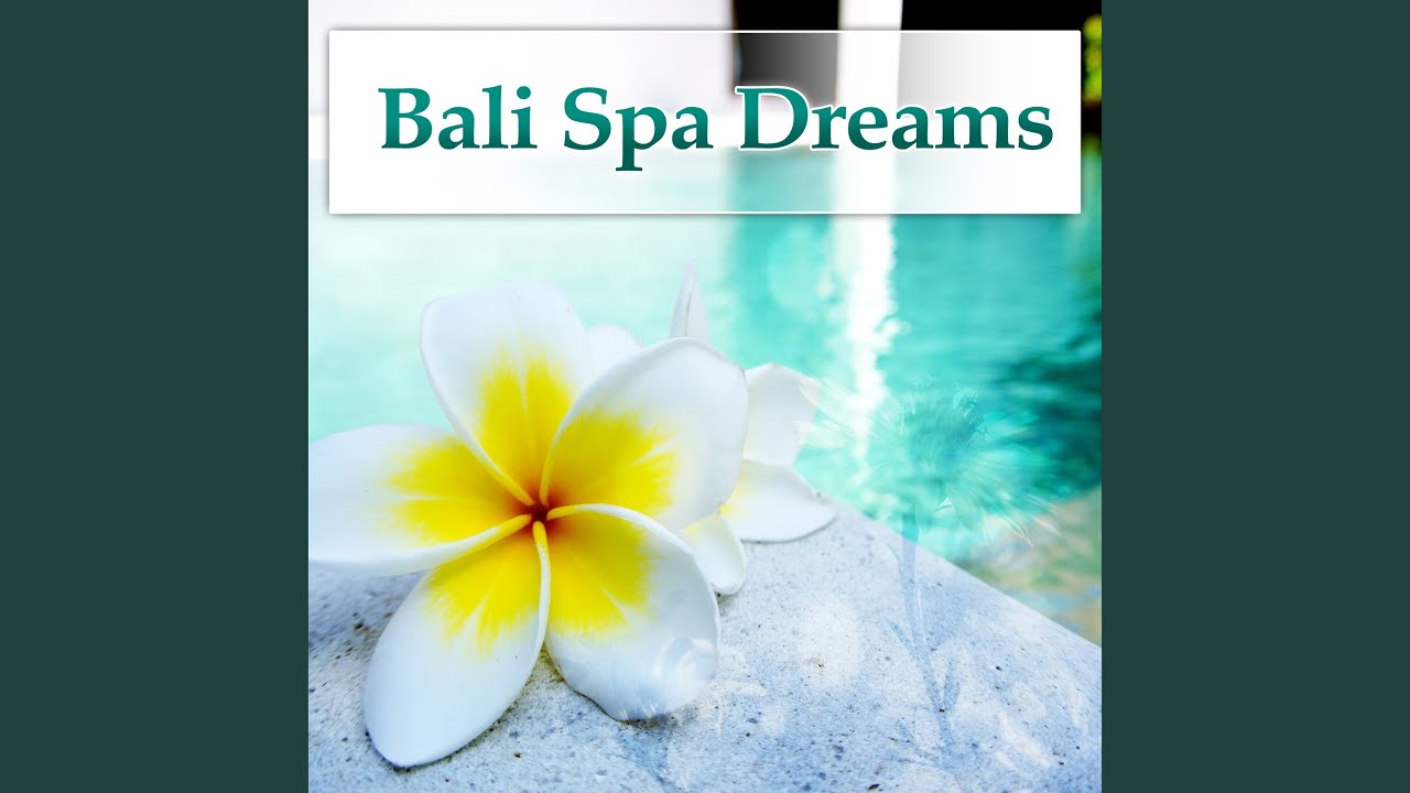 Healing Water Spa in Bali - YouTube