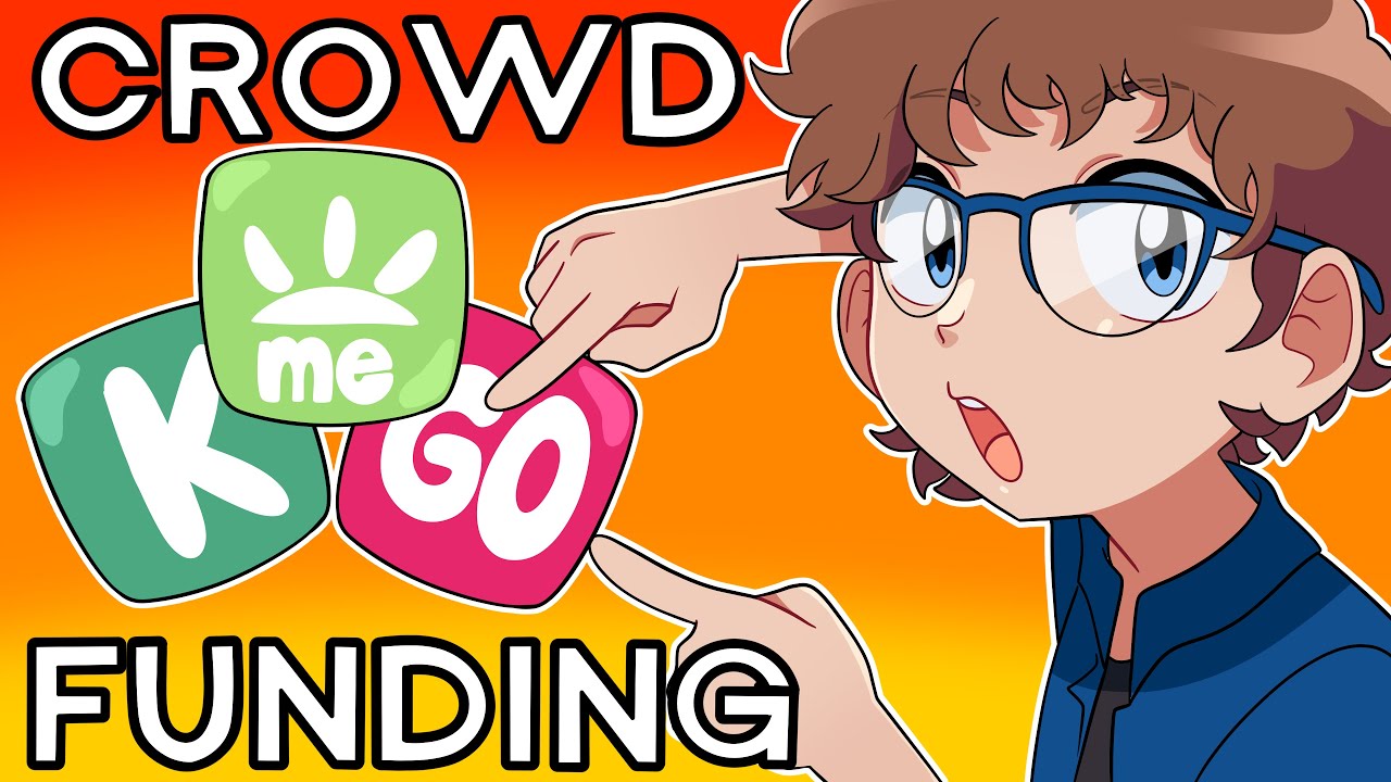 Gage Your Interest - Crowdfunding - YouTube