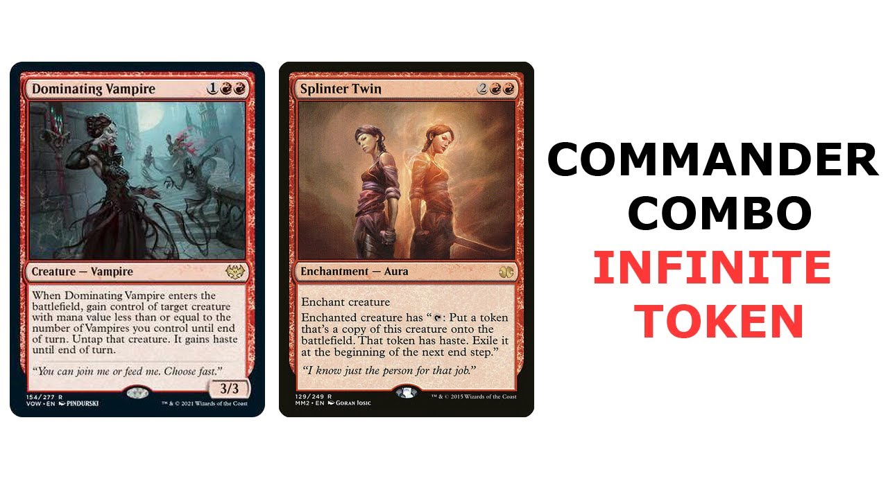 Splinter Twin Combo