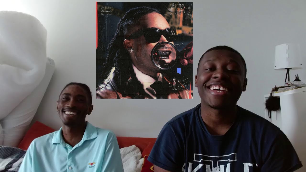 Reacting to Cochise THE INSPECTION for the FIRST TIME | FULL ALBUM ...