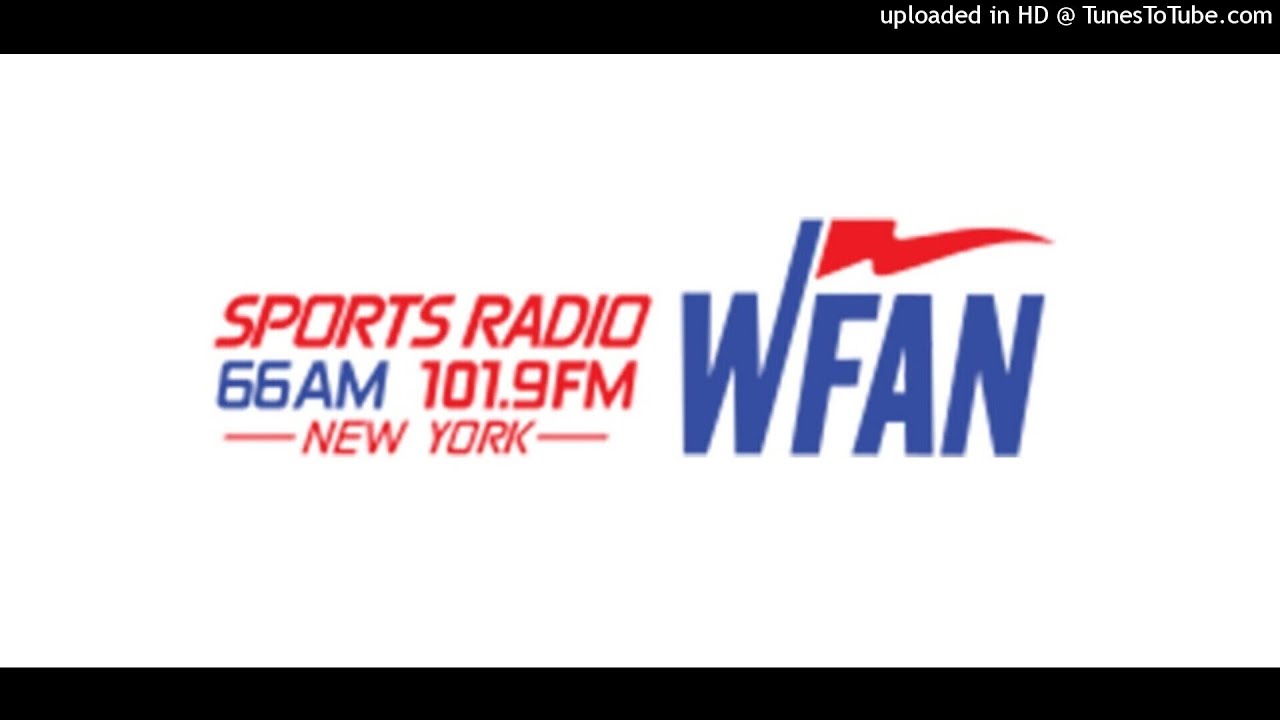 Dr. Dean Fanelli on The Bob Salter Show/WFAN in NY. - YouTube