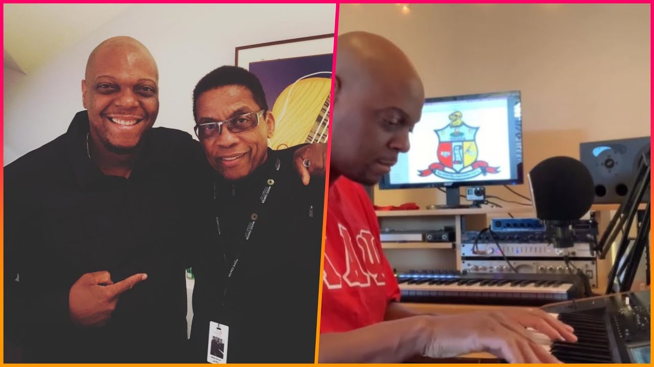 Snarky Puppy member Shaun Martin dies aged 45 as band calls musician 'a ...