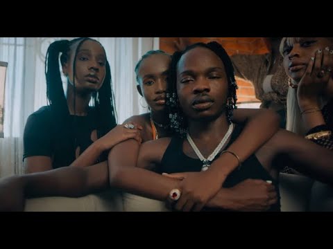 Naira Marley Ft Busiswa - Coming ( Official Video ) - YouTube