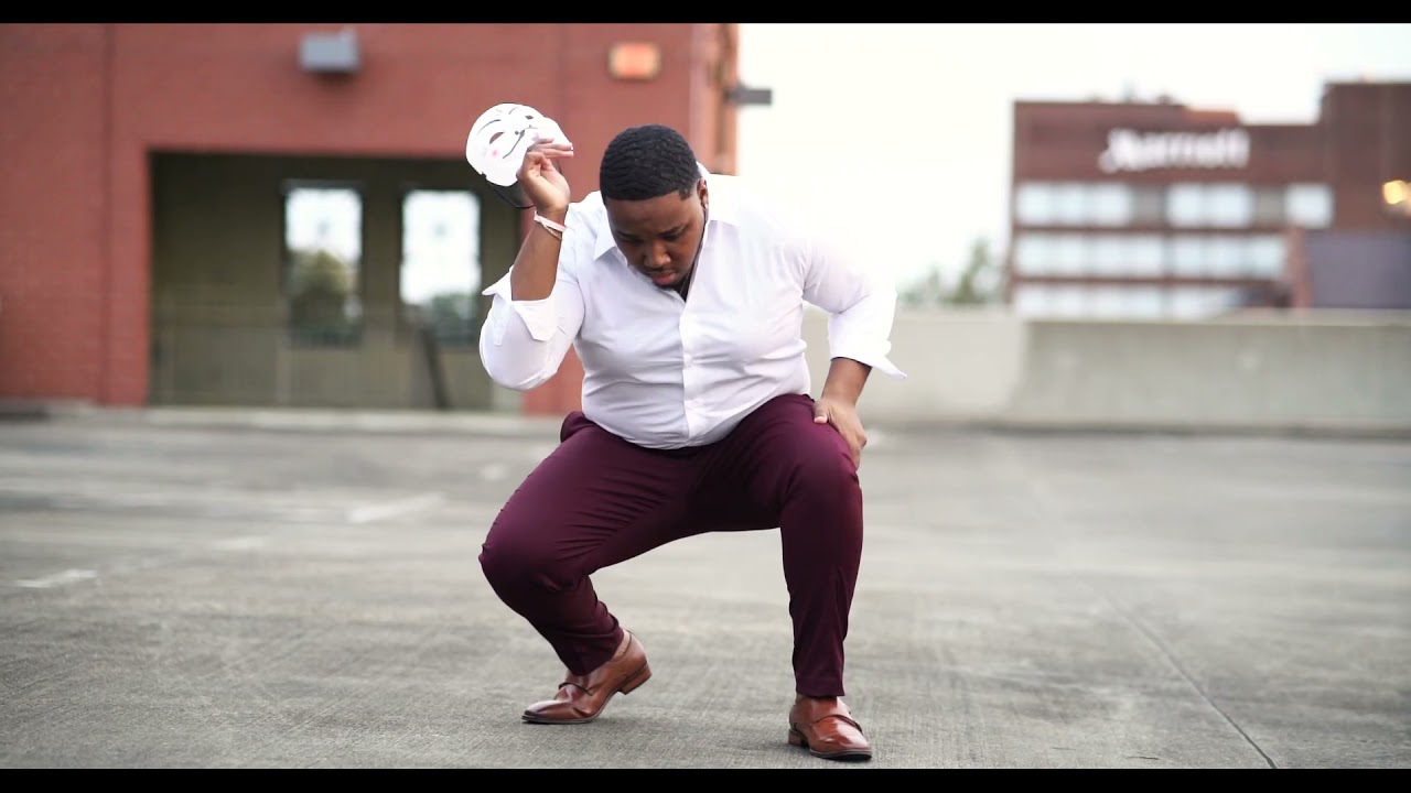 Kappa Alpha Psi Fall 21’ ETA THETA Reveal Video - YouTube