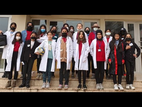 MESLEĞİNDE ÖNCÜ TÜRK KADINLARI  - 8 MART'A ÖZEL