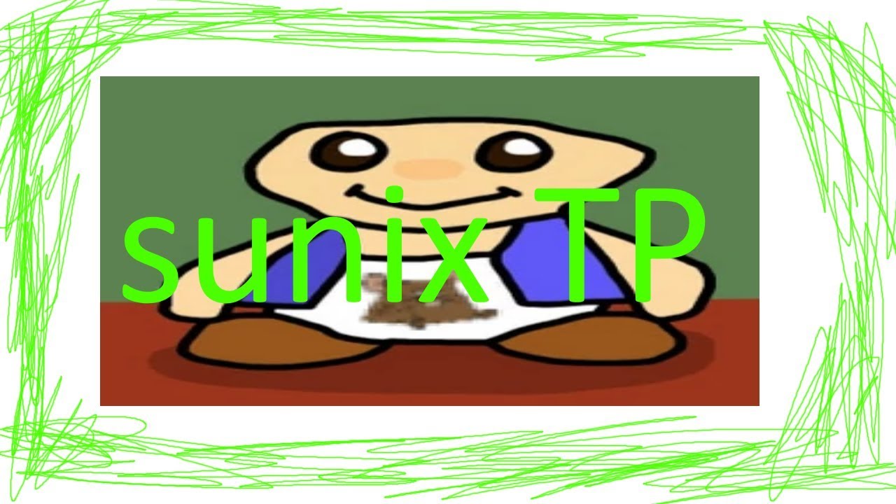 NEW SUNIX TP (high link) - YouTube