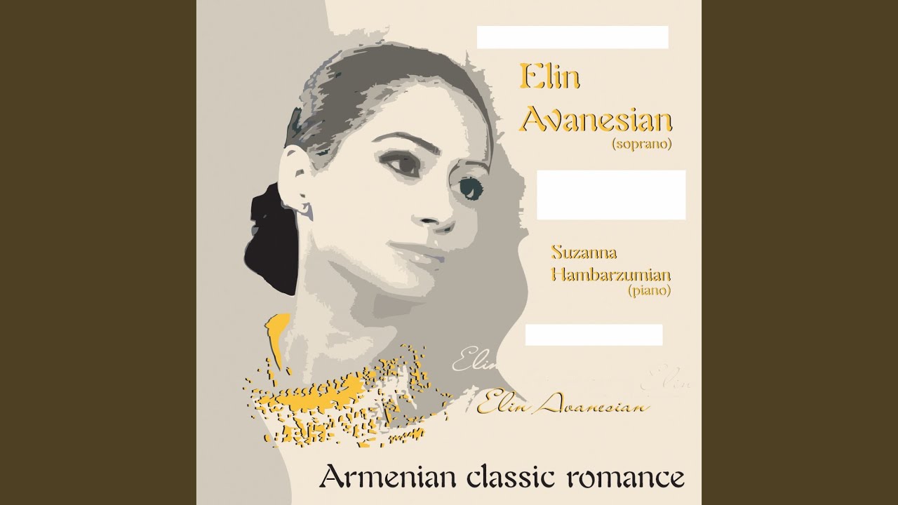 Anushi Arian (Anush Opera Part I) - YouTube