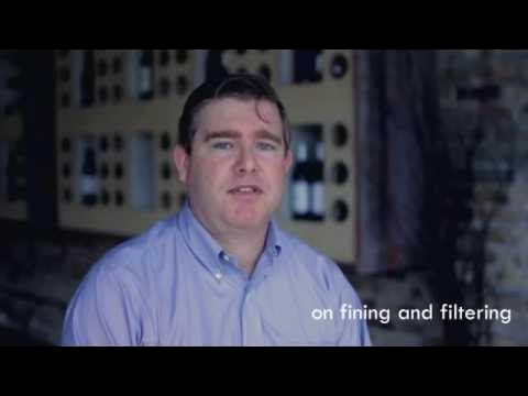 What does racking mean? What does fining mean? Winemaking terms defined. - YouTube