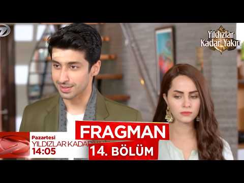 Yıldızlar Kadar Yakın 14. Bölüm Fragmanı - Banno yaşanacak bomba Gelişmeler Var