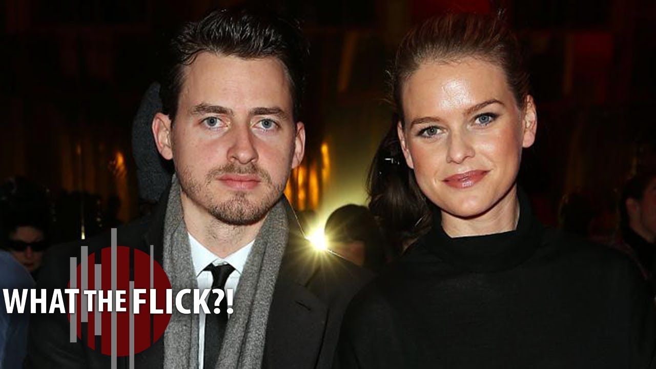 Alice Eve, Jack Eve interview for BEES MAKE HONEY - YouTube