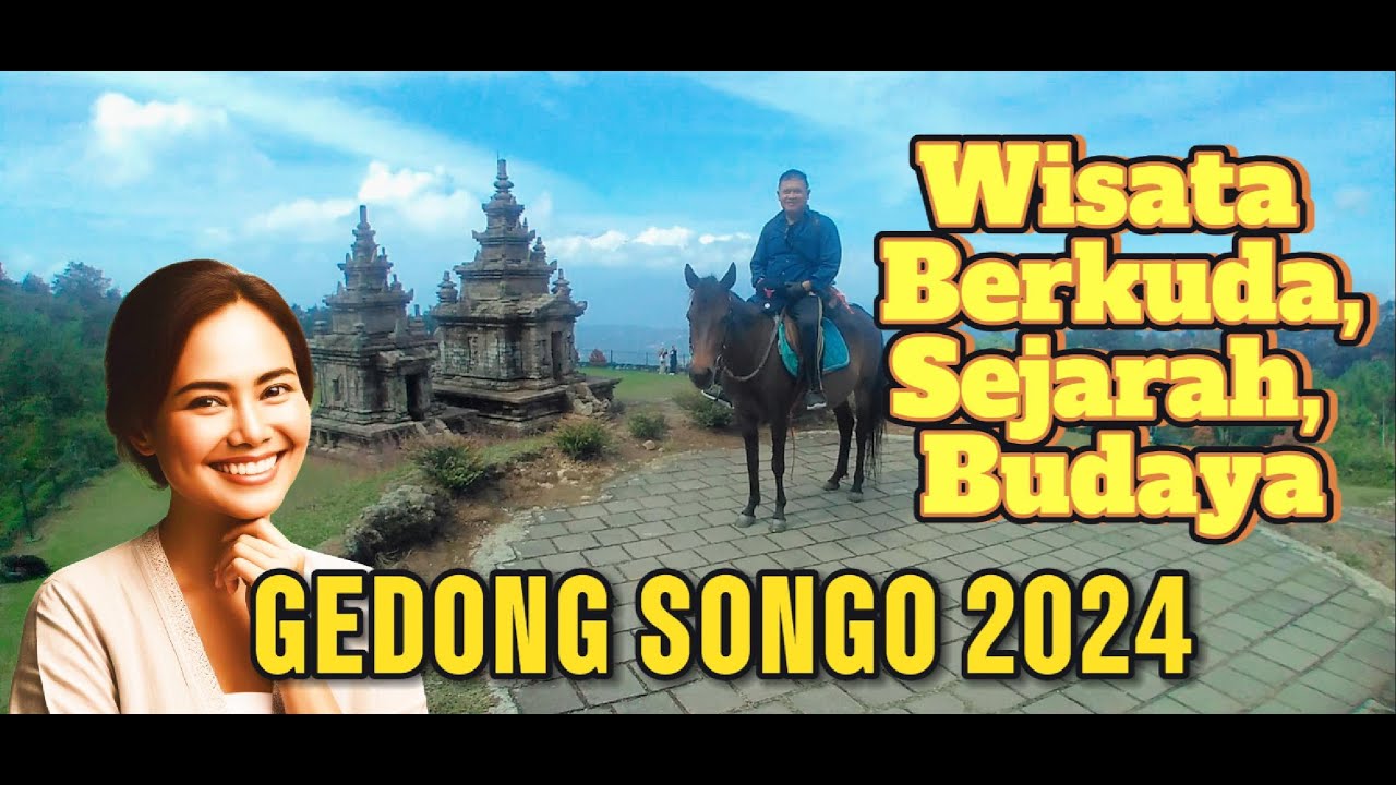 GEDONG SONGO - YouTube