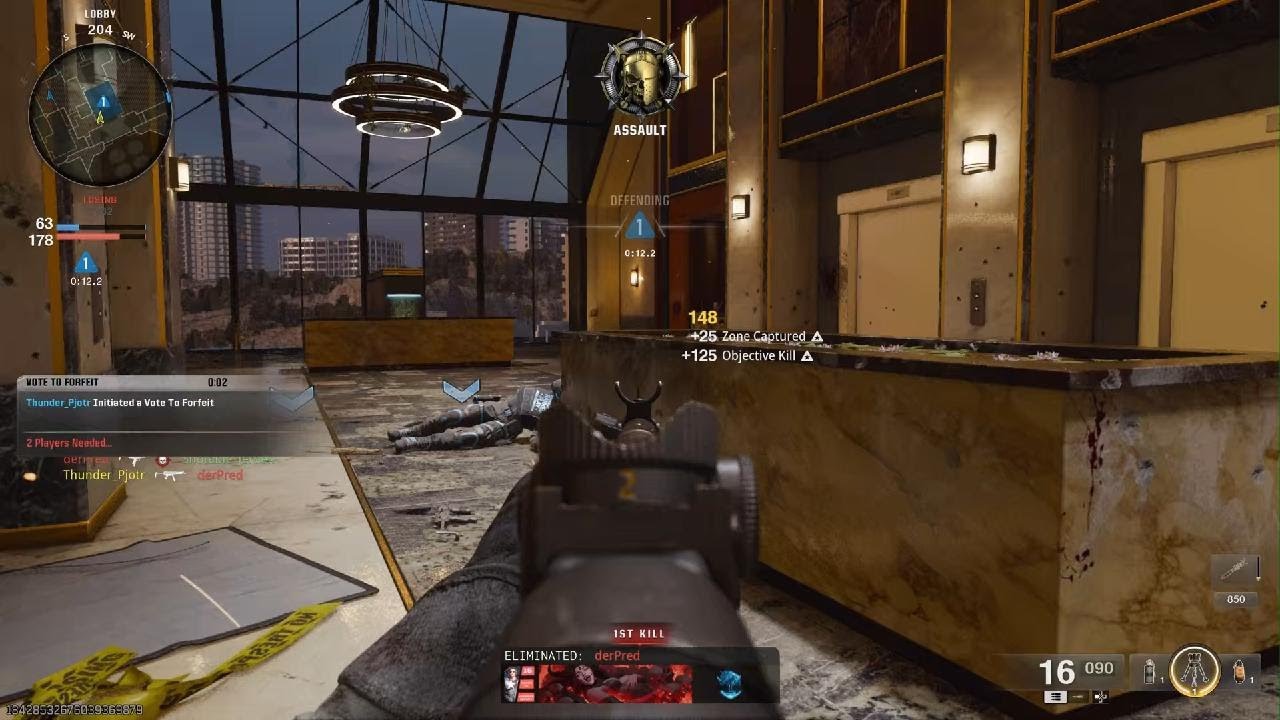 Ranked quad feed choke!?!?!?!?!?!?!!?!?!?!?!?!?!?!?!?!?!?!? - YouTube