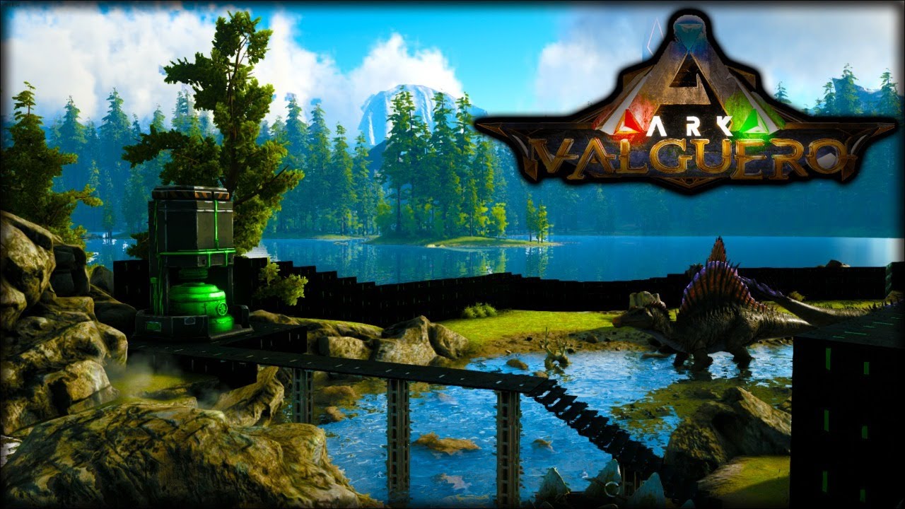 ALPHA PREPARATIONS VALGUERO MAP - YouTube