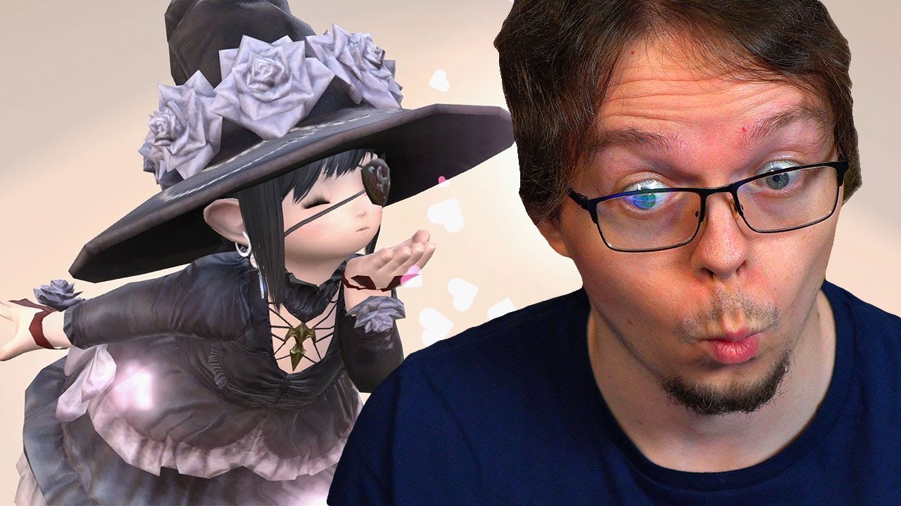 FFXIV POST SHADOWBRINGER DUNGEONS AND EPIC QUESTS! Part 4 - YouTube