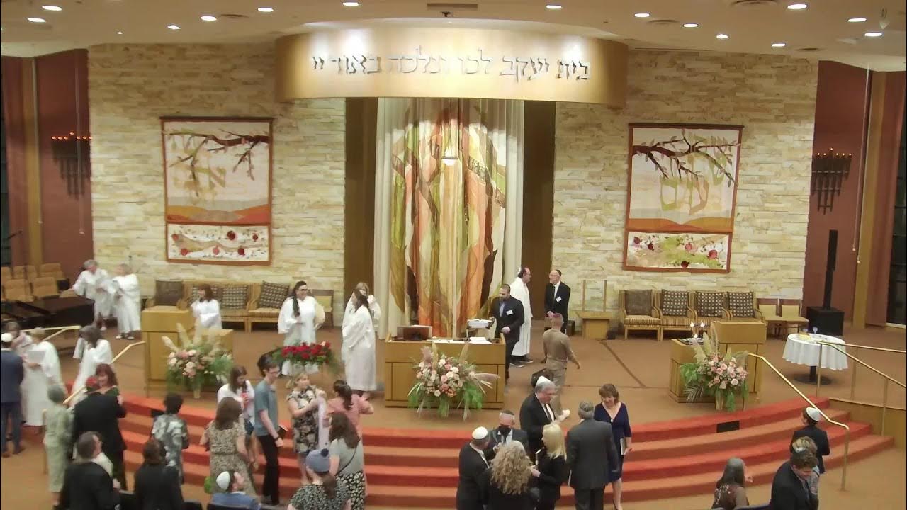 Join us for Erev Rosh Hashanah Services, Sunday, September 25, 2022, at 7:30 p.m. - YouTube
