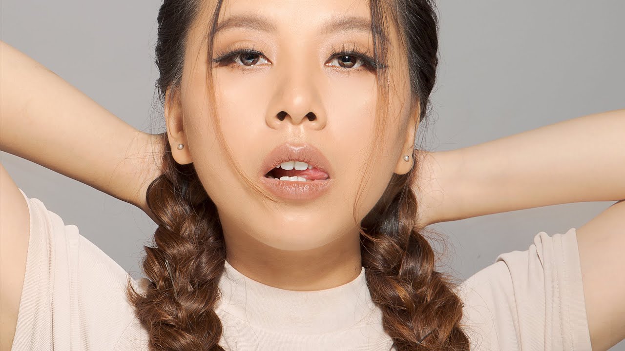 BROWN SKIN MAKEUP TUTORIAL!!! ( Lara Croft - Tomb Raider) || 2020 ...