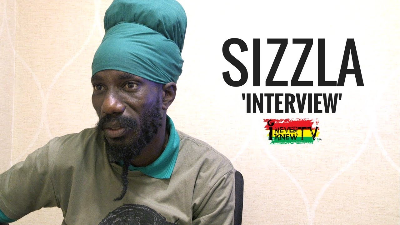 Sizzla Speaks About Violence In August Town, Young Artist, His ...