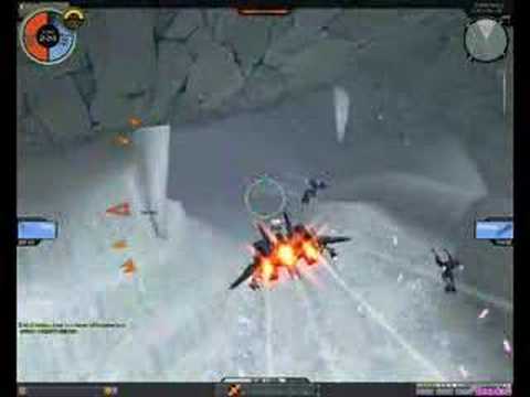 Space Cowboy, Ship MMO - YouTube