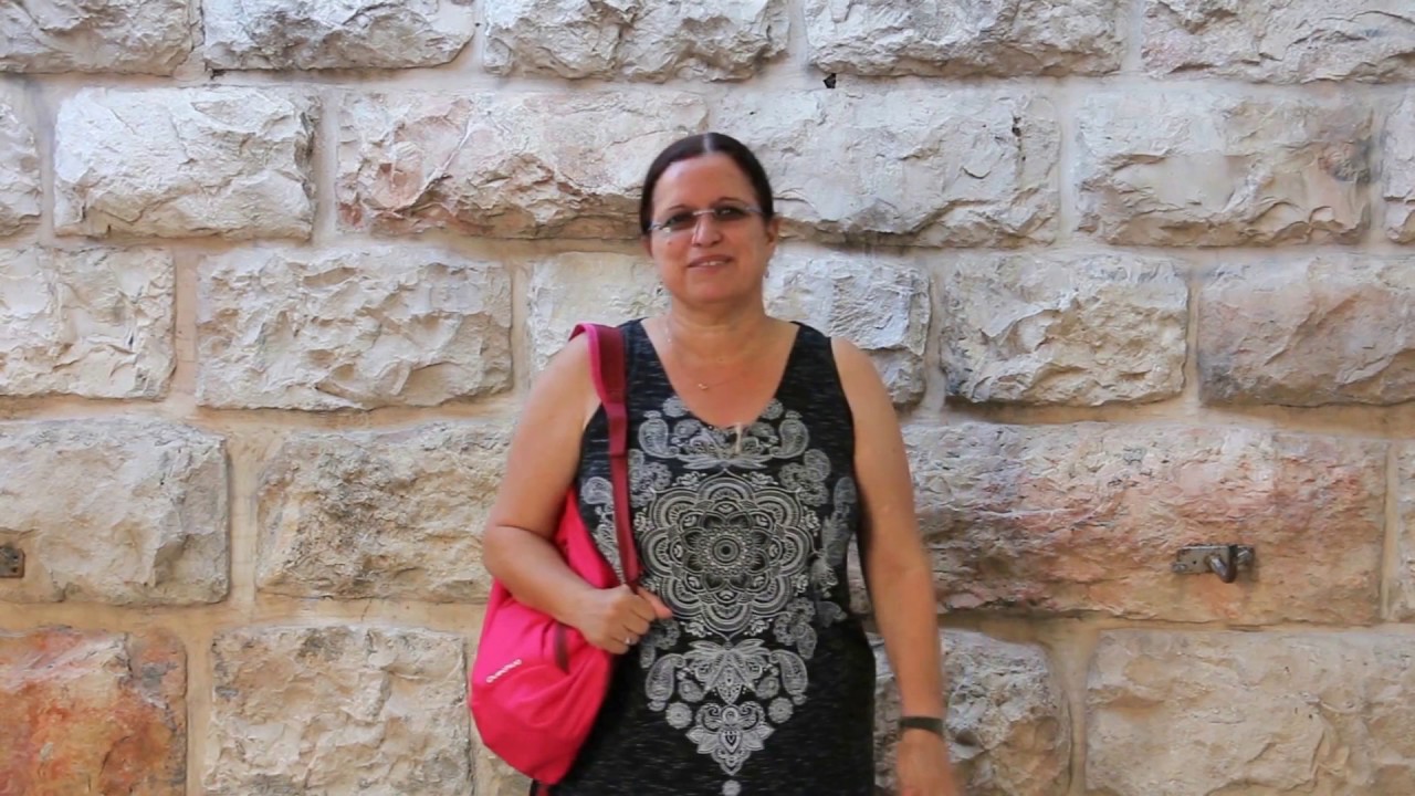 The Face of Israel - YouTube