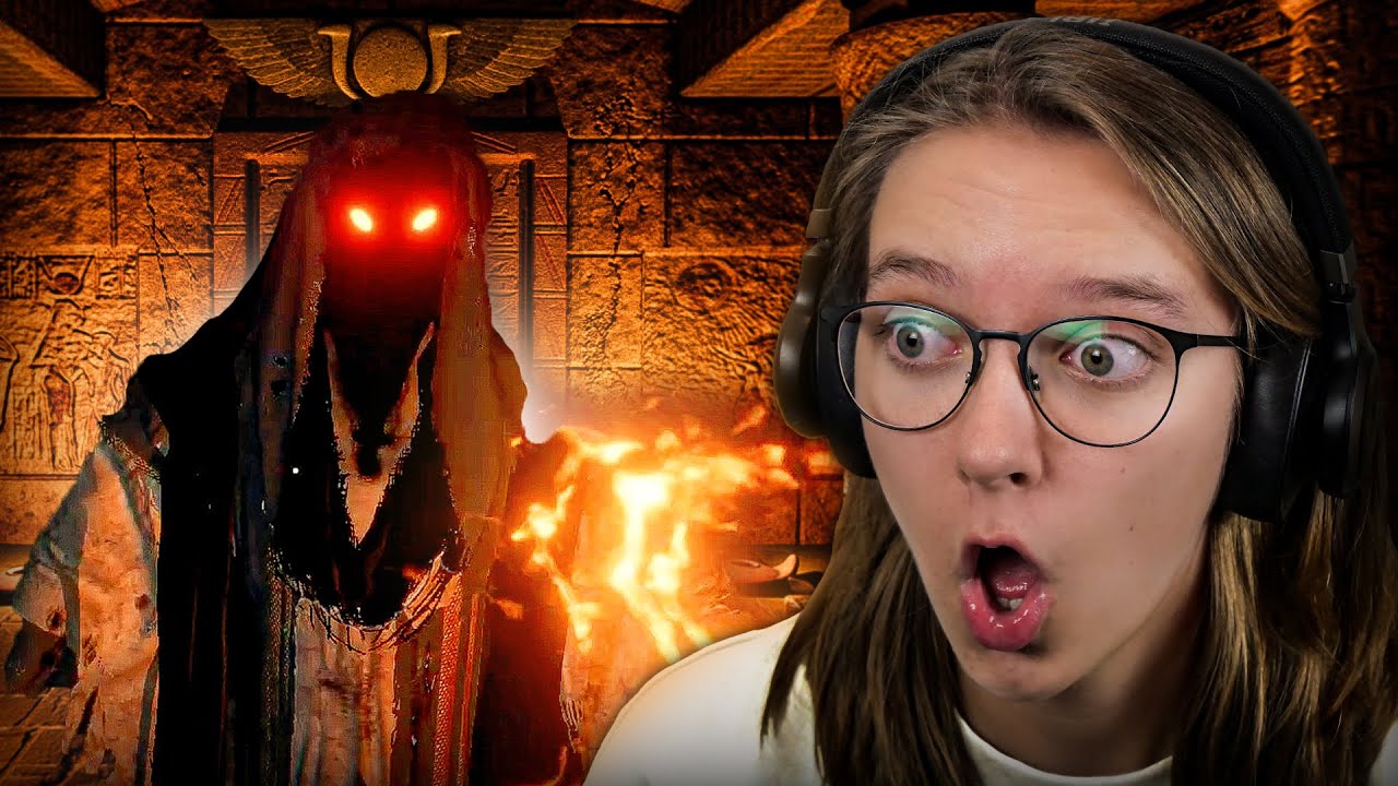 Deze UPDATE VERANDERD ALLES! *SUPER ENG* (Forewarned) - YouTube