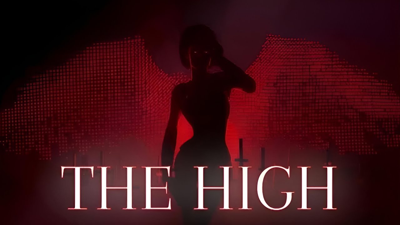 Bryce Savage - The High Instrumental - YouTube
