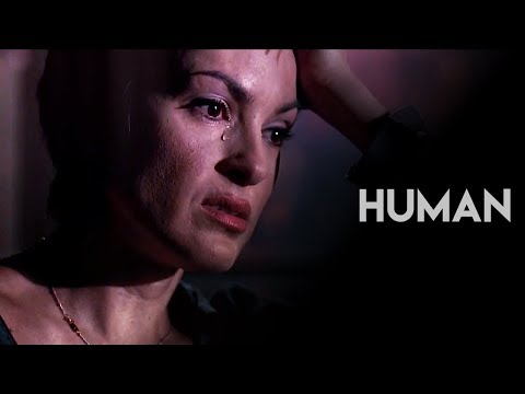 Human - Ladies of SVU