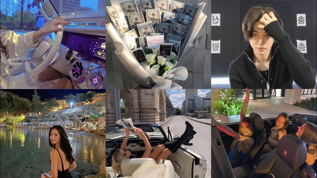 𓆩♡𓆪 NEW YEAR’s UTMOST PERFECT DREAM LIFE SUB ⛧ ⚠️ only in 40 secs ⚠️ ...