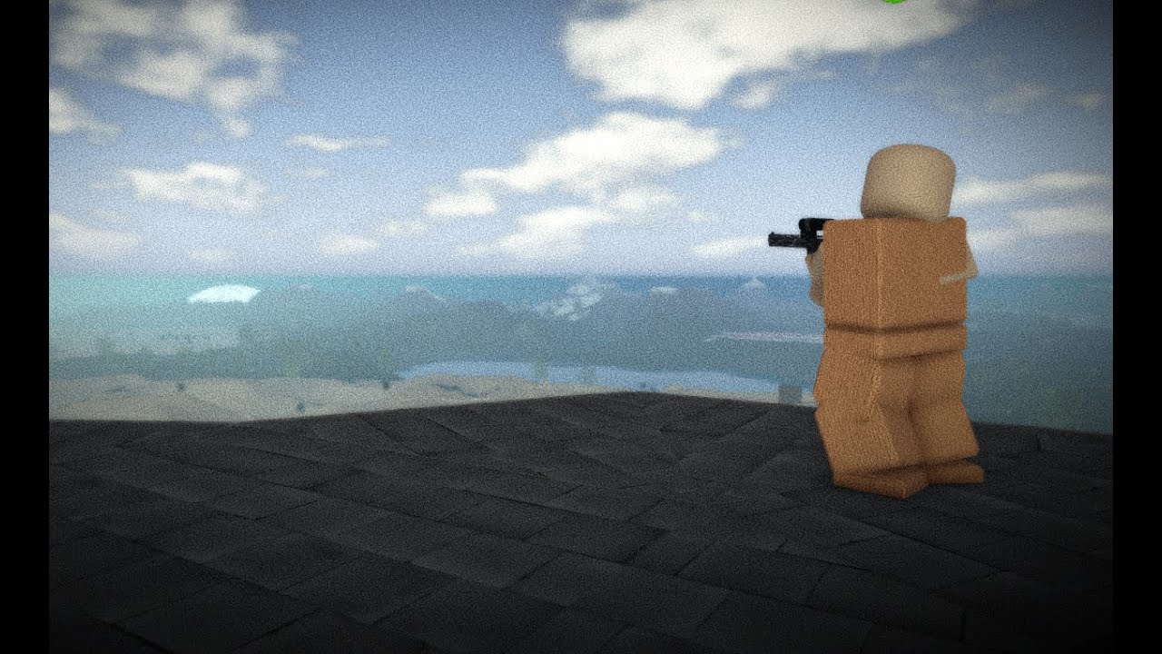 Roblox Fallen Season1 Part 16 - YouTube