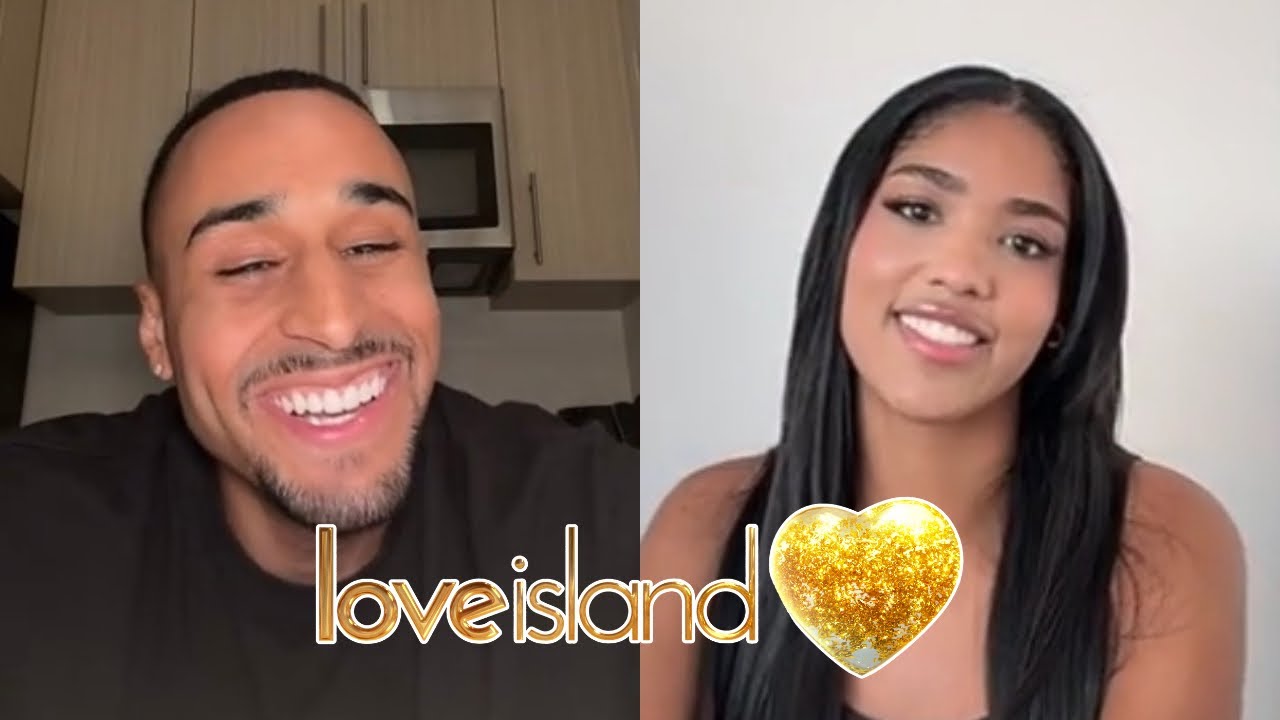 Andreina On Huda Situation, If Drake Slid in Her DMs & Jay Critch Photo | speedy morman show ...