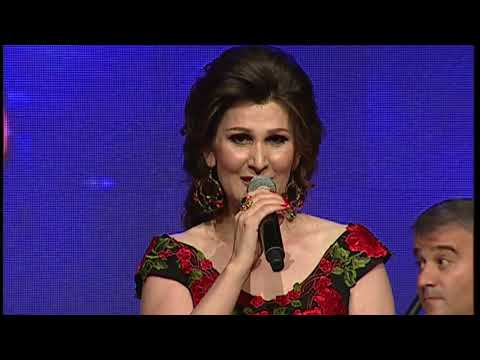 Gülyanaq Məmmədova — İTV | Musiqi Çələngi