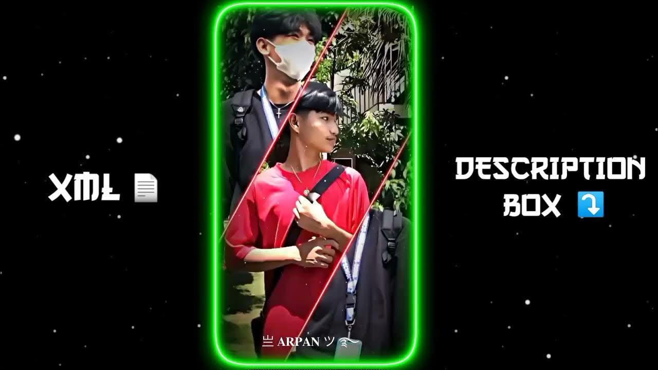 LEKE PAHELA PAIYR 🖤🥀 XML TREND💞 ||ATTITUDE XML FILE⚡😎 || NEW TREND XML FILE 🥵💯 || - YouTube