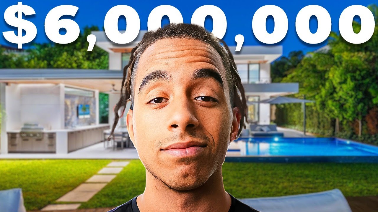 Full Story of Making $6 Million With Dropshipping - Jordan Welch - YouTube