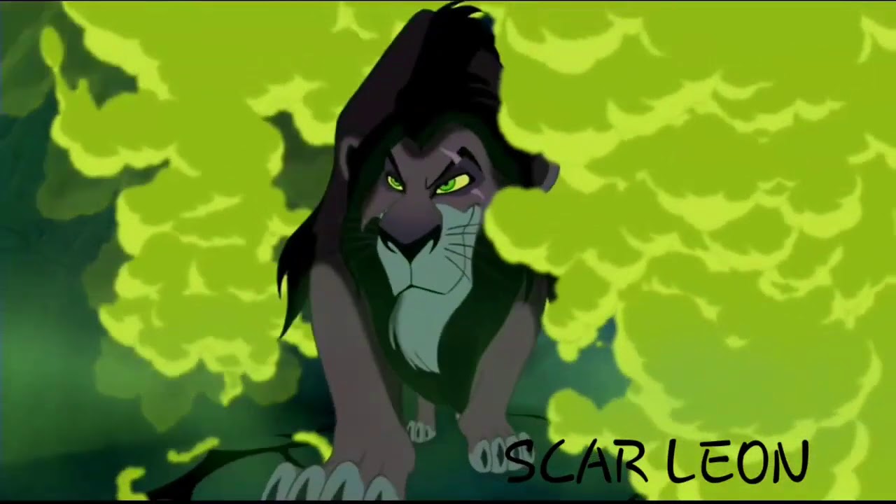 The Lion King - Be Prepared (Finnish) Nightcore Version - YouTube