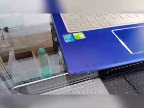 Laptop Asus A450L intel Core i5 gen 4/ram 4/500 giga . 085.799.71.9477