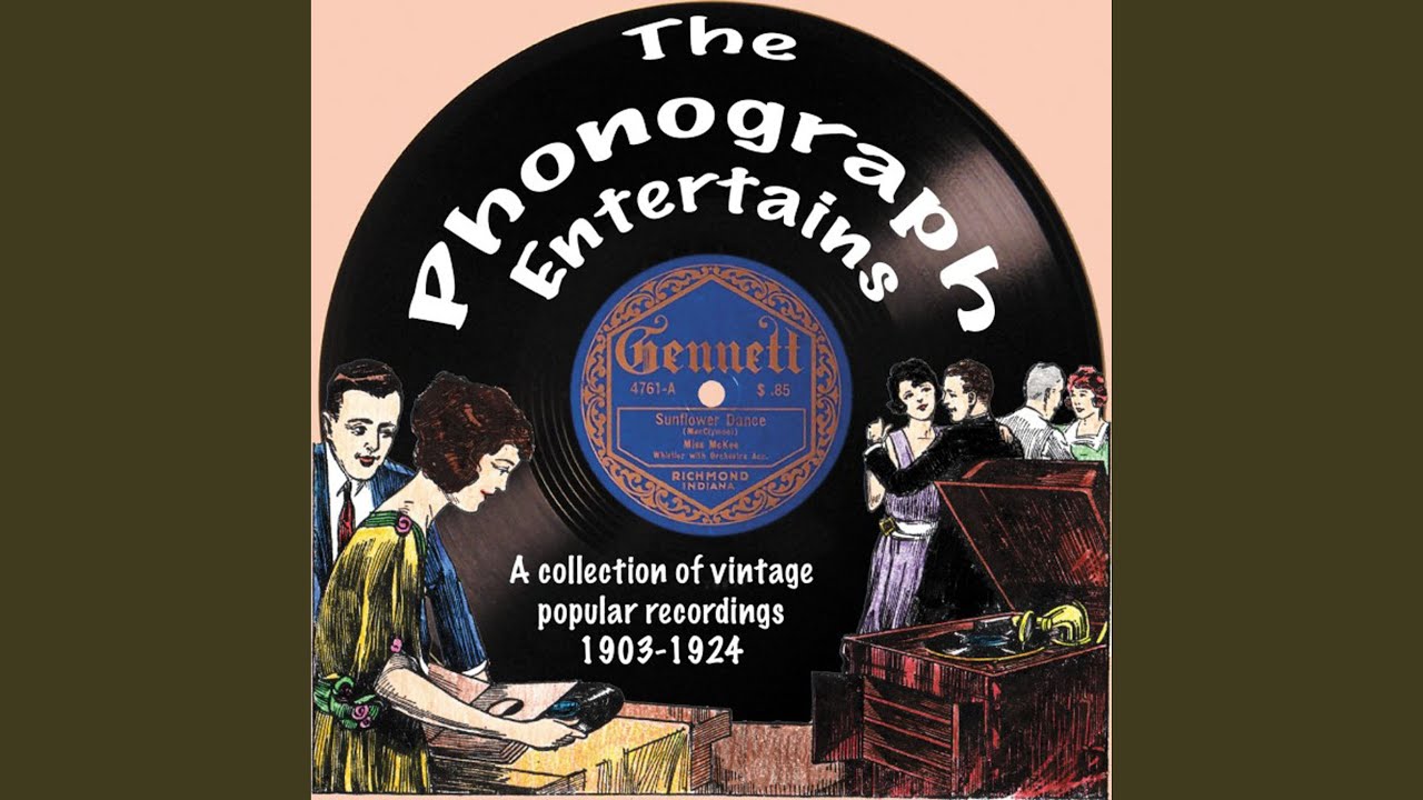 Peter Gink - YouTube