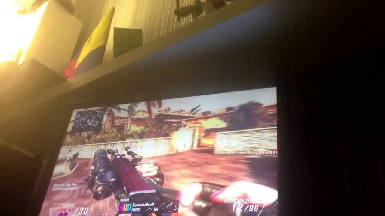 5 win streak COD - YouTube