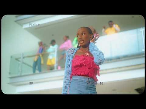 amii - ORDINARY PEOPLE | (Official Music Video)