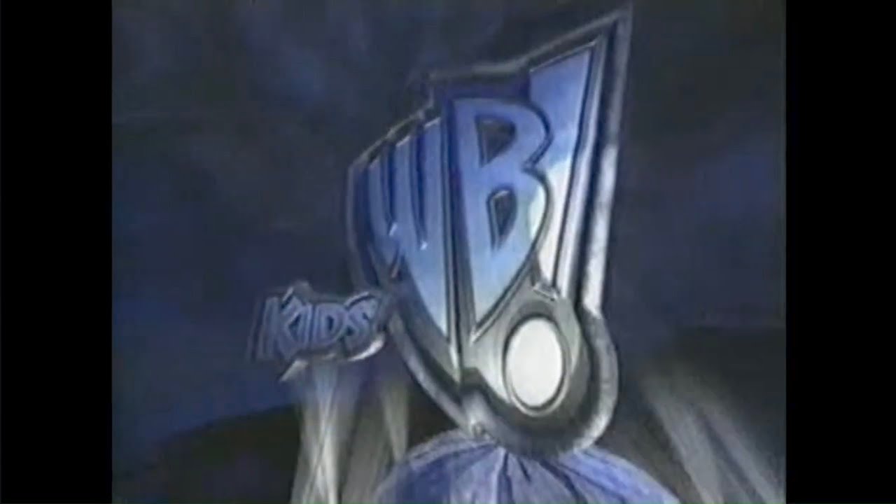 Kids WB! 1999 commercials during Men in Black: TAS - YouTube