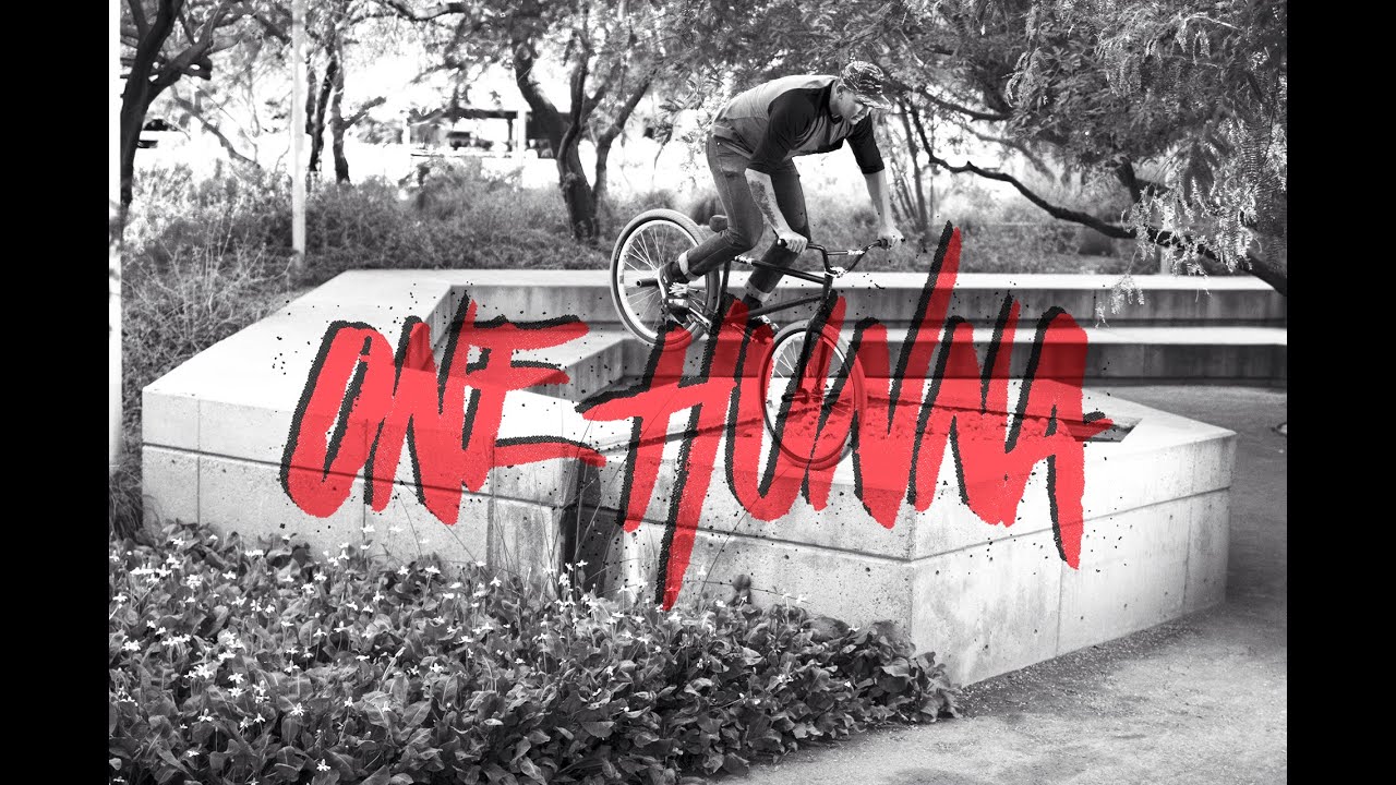 CONGO | ONE HUNNA - YouTube