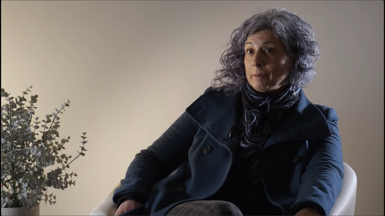 Rosella: “Per la prima volta ho sentito di non essere solo pensiero ...