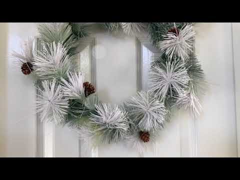 MY XMAS DECOR 2019