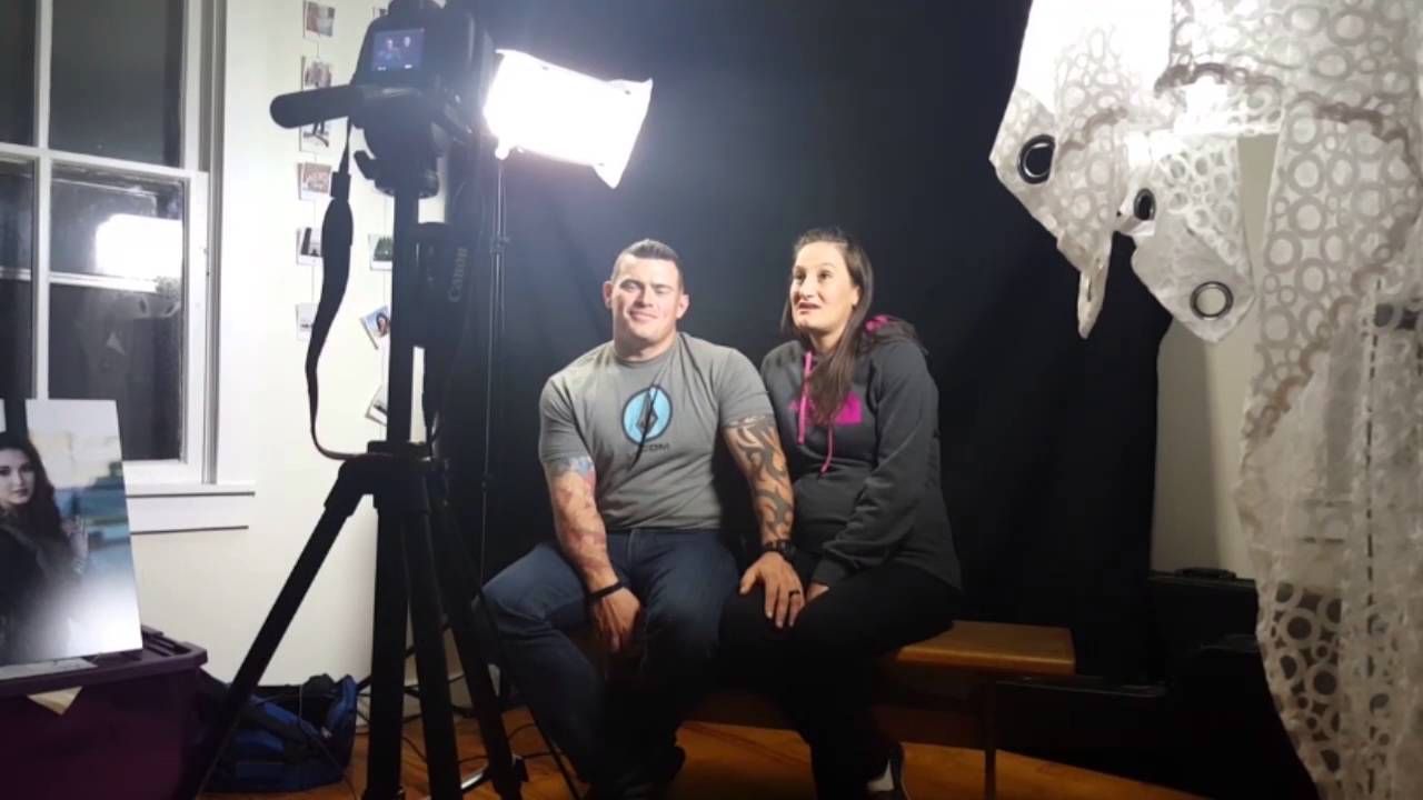 About Face: Jeremy Cole's Story - YouTube