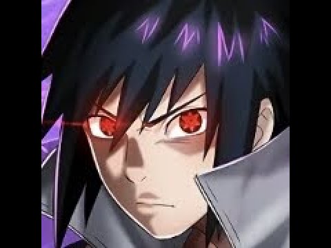 Another Sasuke - YouTube