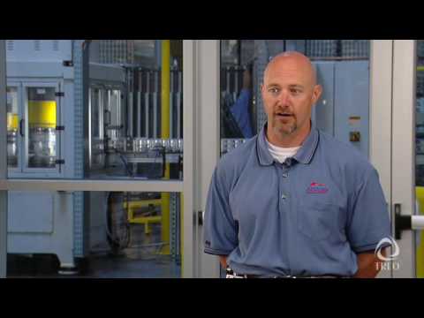 Arizona Canning Chose Tucson - YouTube