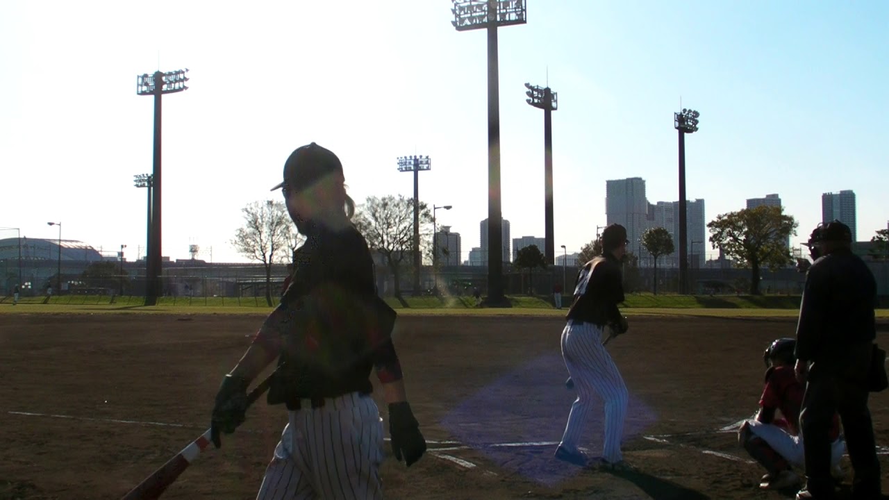 LFD 20191116 Game3-1 - YouTube