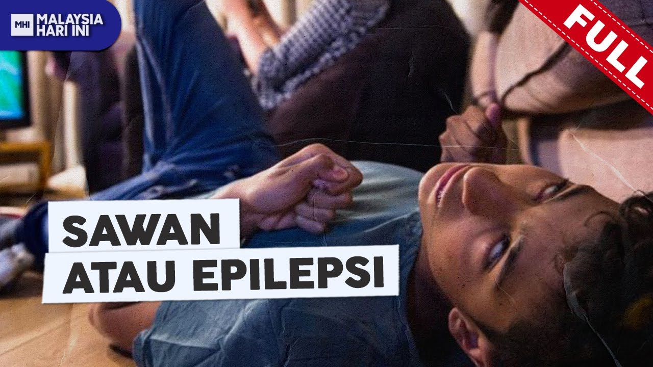 [FULL] Malaysia Hari Ini (2023) | Tue, May 23 - Sawan Atau Epilepsi ...