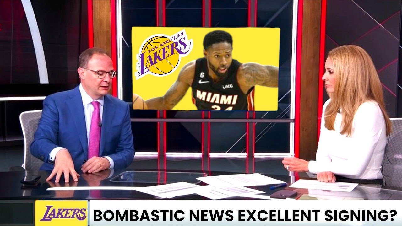 🔄 HAVE YOU SEEN THIS EPIC TRADE: THREE TEAM SWAP THAT REVOLUTIONIZES ...